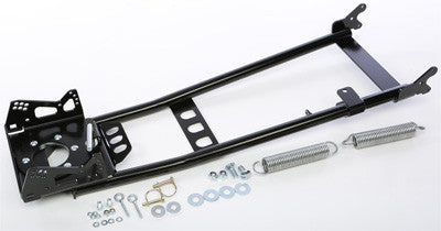 KFI ATV PLOW PUSH TUBE 105000 – Easy Does It Customs LLC