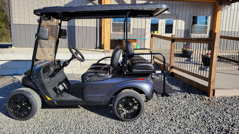 MadJax X Series Golf Carts - Sandy Lake Location – Easy Does It Customs LLC