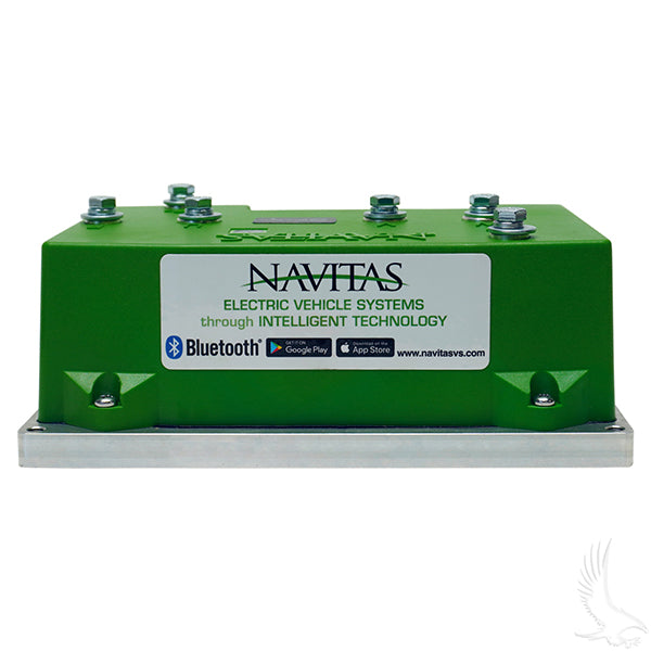 Navitas High Performance Golf Cart Controller Packages – Easy Does It ...