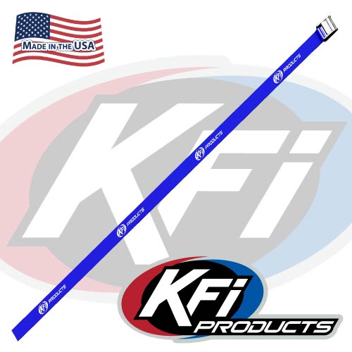 KFI MAN LIFT KIT RPL STRAP P800286 – Easy Does It Customs LLC